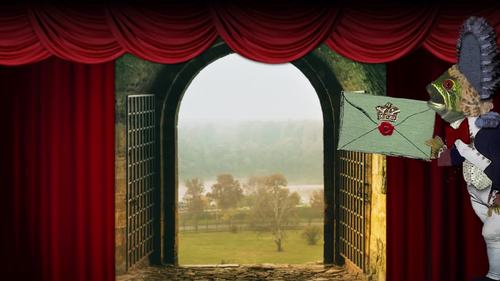 A MAD HATTER’S VICTORIAN TEA PARTY_ Pre-Event Special | TPT