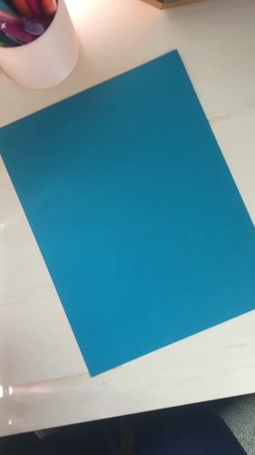 Positive Affirmation Handwriting and Reflection Pages by The Calmish ...