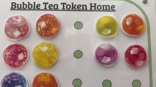 BUNDLE Token Reward Charts! Positive behavior support rewards K-12 ...