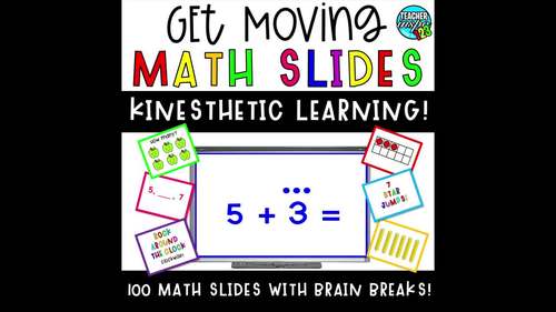 Kindergarten Literacy & Math Centers - 1st Grade & Kindergarten Morning ...