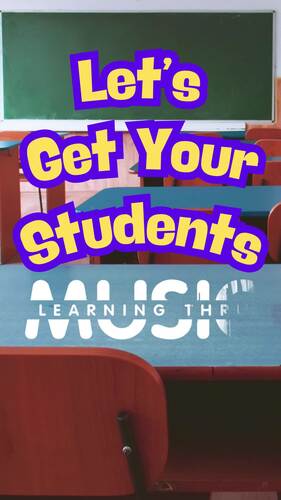 Physical Science Music and Activity Bundle for the Intermediate Classroom