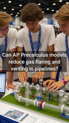 Summer School Math Project | Projects-Based Learning | AP Precalculus | MFU
