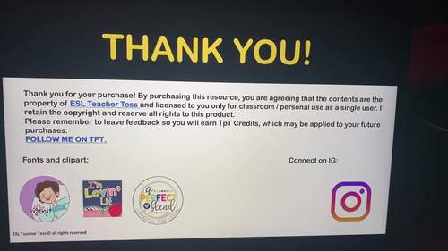 Past Simple vs Present Perfect Editable Interactive Powerpoint | TPT