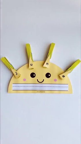 Summer Fine Motor Hands-On Skill Building Activities Occupational Therapy