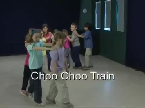 Choo-Choo-Train Song and Game Activity by MusiCoon | TPT