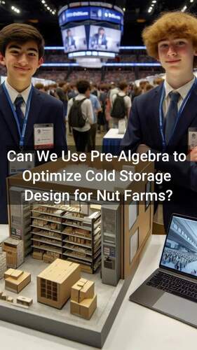Project-Based Learning, PBL | High School Math | Pre-Algebra | Packing ...