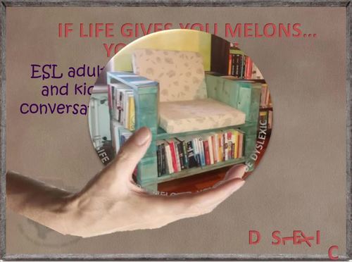 Who are you? ESL adult conversation lesson in Power Point | TpT