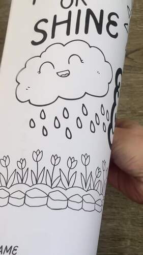 3rd Grade April Early Finisher Bundle | Literacy, Math, and Art Activities