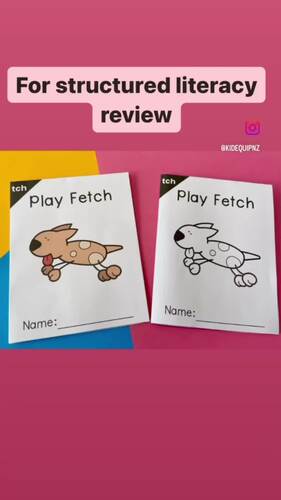 First Grade Decodable Passages short vowel digraph ck, trigraphs tch ...