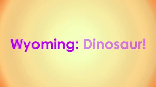 Mission: Dinosaur! A cross curricular inquiry unit. (Grade 4) by Go2Science