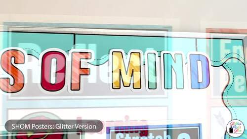 Studio Habits of Mind Posters for Middle School Art Room Bulletin Board ...