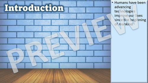 Biology - Biotechnology 2-Lesson Complete Resource BUNDLE | TPT