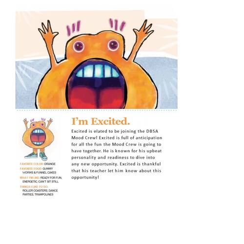 Understanding Kids' Hearts: Exploring the Colorful World of Children's ...