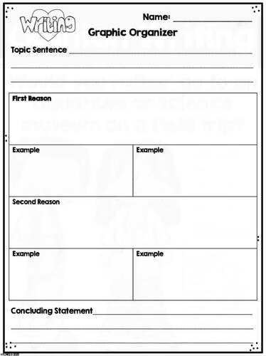 Opinion Writing Field Trip by TCHR2.0 | TPT