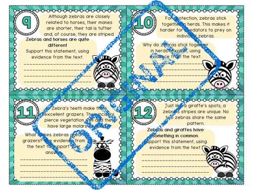 Quoting Accurately from a Text Nonfiction by Ellie's Tales For Learning