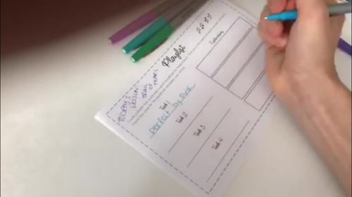 30 Exit Tickets for Any History Class - Printable and Digital | TPT