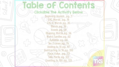 Leaping Into Learning - Leap Day Centers by Kindergarten Smorgasboard