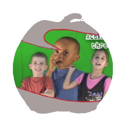 Little Nelson's ABC Sing-a-long Song by SunRize Kids Solutions RizeUp TVcom