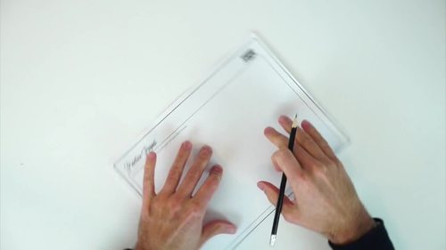 Build a Tiny Home / House - Math & Design - 100% Editable by Creative Lab