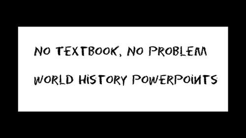 Royal Rome to Republic Packet by World History PowerPoints | TPT