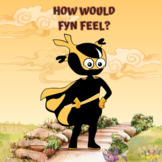 How to Feed Your Ninjas Teaching Resources | Teachers Pay Teachers