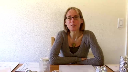 A Twist on the Estimation Jar by Family Math Night | TPT