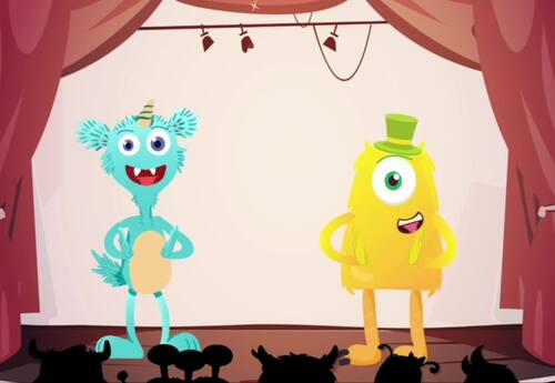 Phonics: Letter C : PowerPoint Lesson by Imagineek | TPT