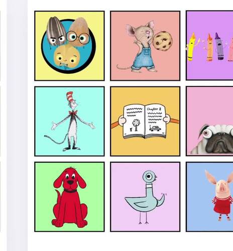 Classroom Library Labels by Teaching x2 | TPT