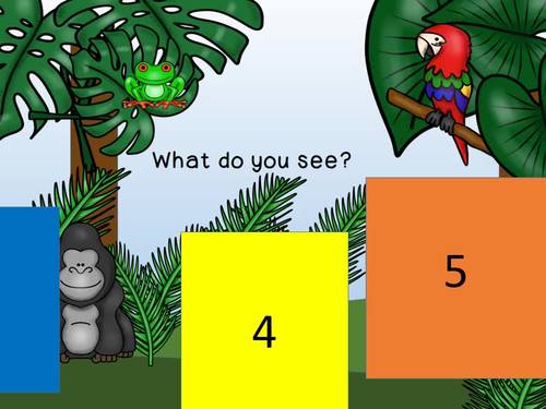 Online Class Reward System For Distance Learning: The Total Animal Bundle