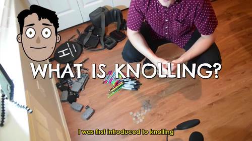 Knolling Activity (Organization, Backwards Planning, and Executive ...