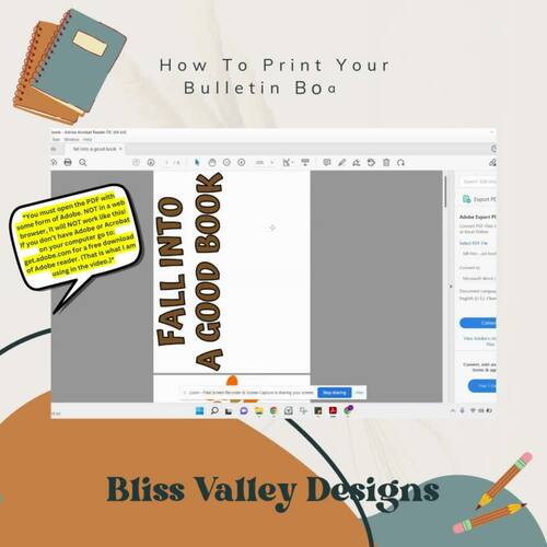 Mountain Adventure Classroom Décor Bundle | Nature Classroom Theme