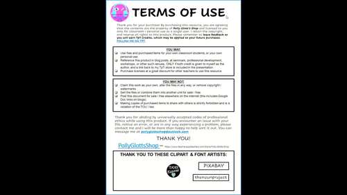 FRENCH FSL Jobs Les Emplois by Polly Glott's Shop | TPT