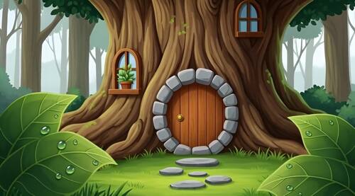 Story Video Worksheet: Reading Comprehension, Questions & Coloring