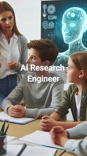 Career Exploration Project | Middle, High School | College Career Day ...