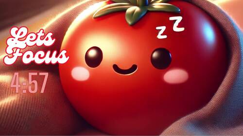 Tidy-Up Timer by anjum Uddin | TPT