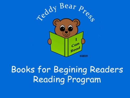 Reading Is Fun Workbook Set 2, 1-6, Flip Chart, Flashcard Bundle