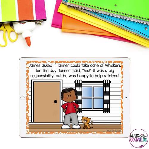 Trustworthiness Lesson Character Education, Trustworthy, Character ...