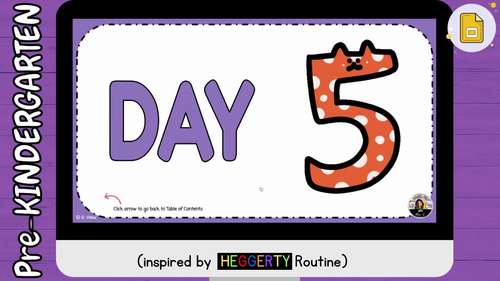 Phonological Awareness Heggerty Inspired Weeks 13-16 Pre-k Purple Book