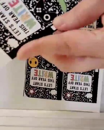 Back To School Pencil Tags First Day Welcome Back Pencil Printable tags