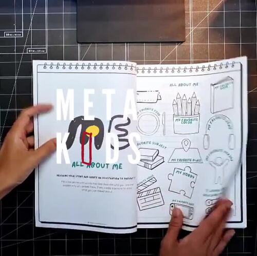 Pause, Think, Reflect – A Metacognition Journal for Grades 4–6 | TPT