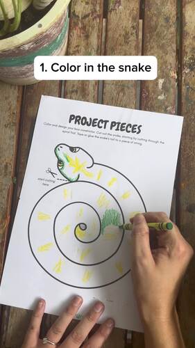Motion Science Project for 4th Grade NGSS: Hands-on Energy Activity
