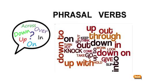 Phrasal Verb Cards + Exercises. ESL. EFL. Grammar. PPTx. Review.