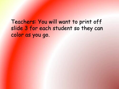 Circus Draw Conclusions: color by number Reading Comprehension Digital Game