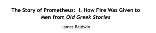 The Story of Prometheus Part 2: How Diseases and Cares... - Read Aloud