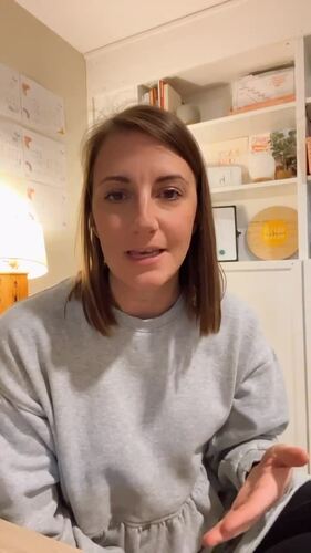 Warm Up Drills (Science of Reading) by Literacy Edventures | TPT