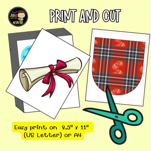 Chirping with Pride Bulletin Board Kit, Graduation Classroom Decor ...