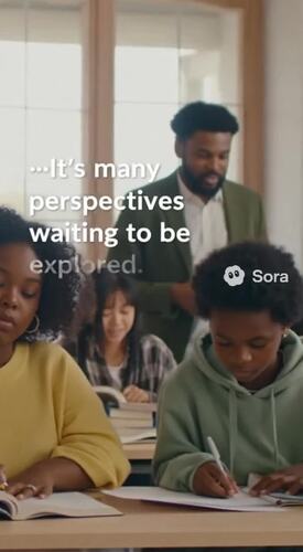 Columbus Day vs Indigenous Peoples' Day: A Perspectives-Based Lesson