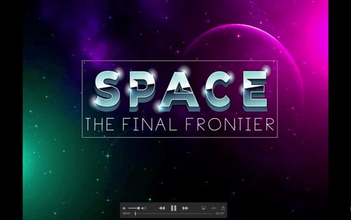 Outer Space Place Value Adventure | 2nd–6th Grade Math Mission Game