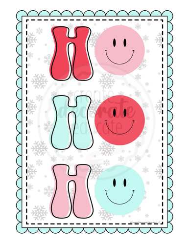 December Bulletin Board and Door Display | Winter Bulletin Board ...