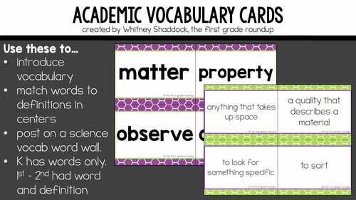 2nd Grade Science Units Aligned with Next Generation Science Standards ...
